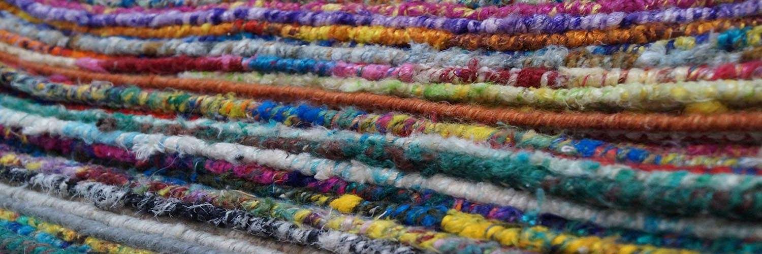 Rug Making Process | Rug & Carpet | Rugged